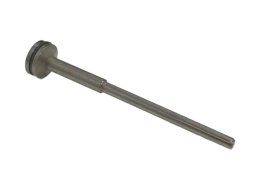 Screw Mandrel Dedeco 8mm | Australian Jewellers Supplies