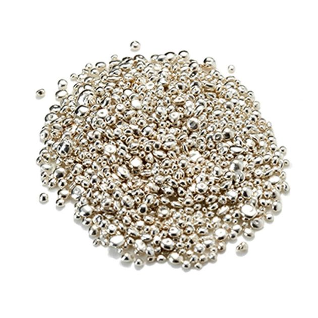 Fine Silver Granules - 25g | Australian Jewellers Supplies