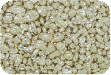 Sterling Silver Granules | Australian Jewellers Supplies