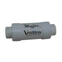 Vaniman Dust Extraction for Jewellery-making | Aust Jewellers Supplies