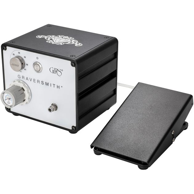 GRS Graversmith | Australian Jewellers Supplies