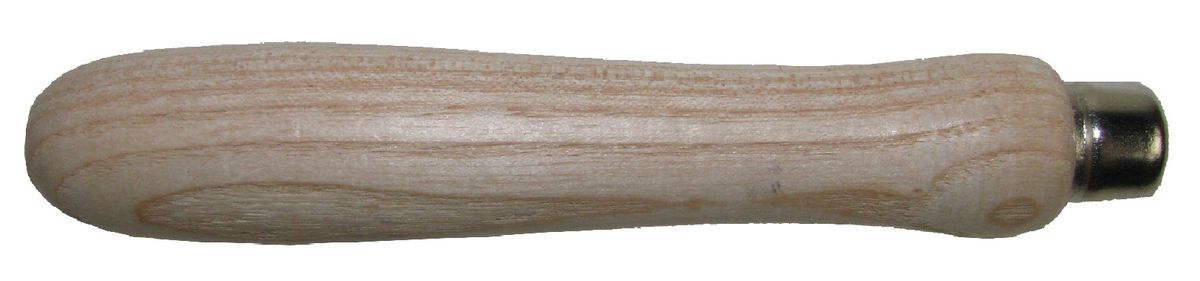 Wood File Handle 80mm | Australian Jewellers Supplies