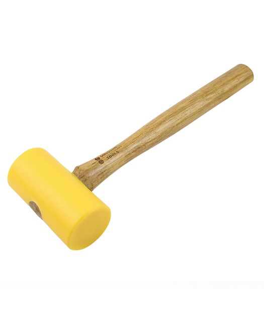 Mallet - Durston Polyurethane Mallet | Australian Jewellers Supplies