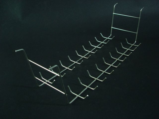 Ring Rack suits 4ltr Digi-pro Ultrasonic DH Series | Australian ...