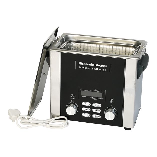 Digi-pro Ultrasonic SWD Series 3ltr | Australian Jewellers Supplies