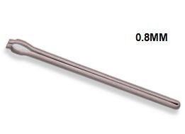 Split Pin Kit A - 0.80mm | Australian Jewellers Supplies