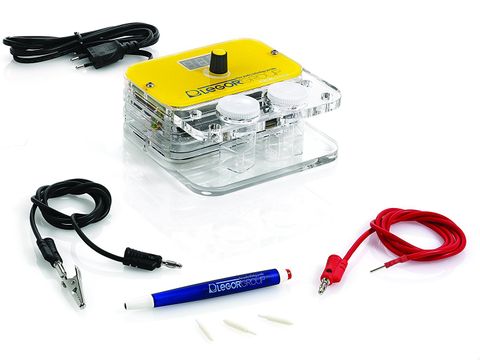 Legor Pen Plating System | Australian Jewellers Supplies