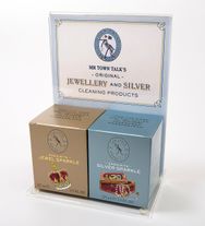 Town Talk Retail Displays | Aust Jewellers Supplies Tools & Equipment