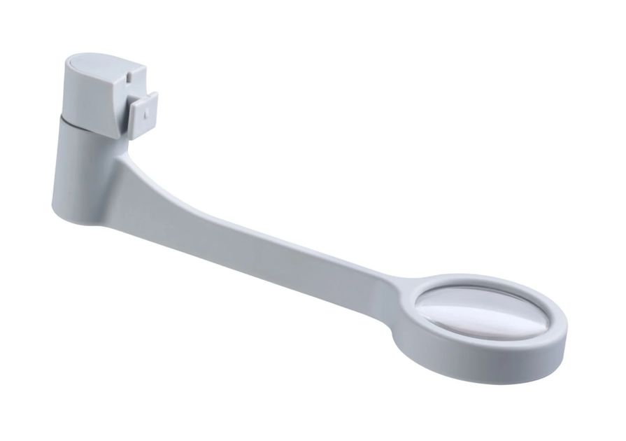 Lamp - Daylight Xtra-Lens 12 Dioptre (4X) | Australian Jewellers Supplies