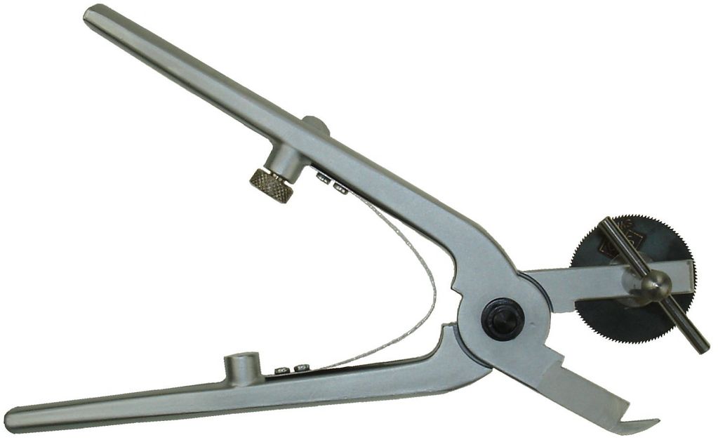 Ring Cutter - Bergeon | Australian Jewellers Supplies