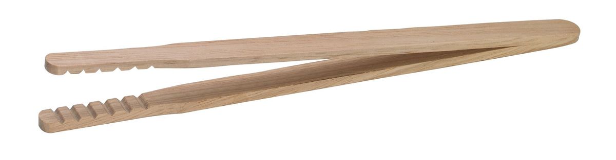 Tongs - Wood Steam Cleaner | Australian Jewellers Supplies