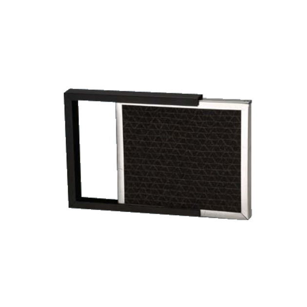 Vaniman Odor Filter & Frame | Australian Jewellers Supplies