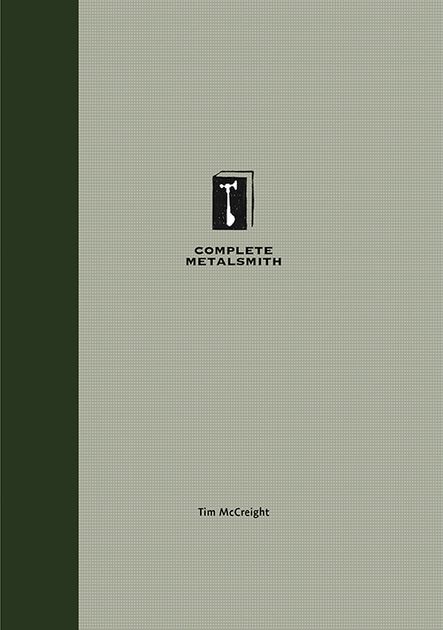 Book - Complete Metalsmith - Student Edition | Australian Jewellers ...