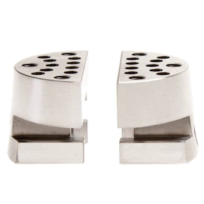 GRS MicroBlock Short Jaw Kit