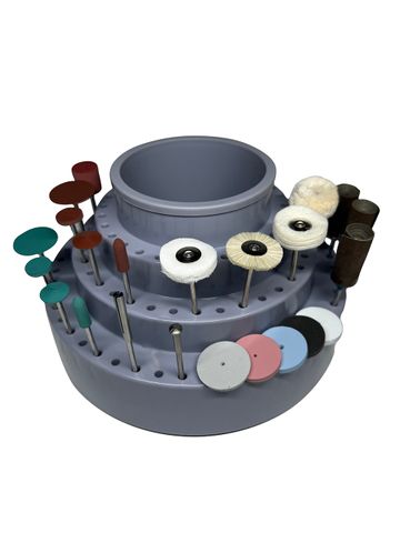 Tool Kit - Abrasives & Polishing Starter Kit | Australian Jewellers ...