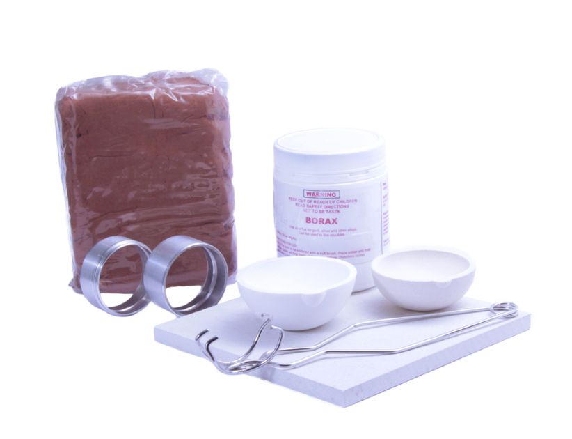 Tool Kit - Casting Kit | Australian Jewellers Supplies