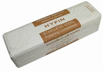 Hyfin Polishing Compound - 810grams | Australian Jewellers Supplies