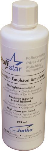 Polistar Emulsion 125ml | Australian Jewellers Supplies