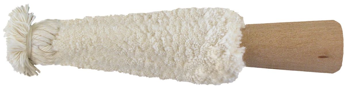 Ring Buff Wood Hub - Cotton Strand 19-31mm | Australian Jewellers Supplies