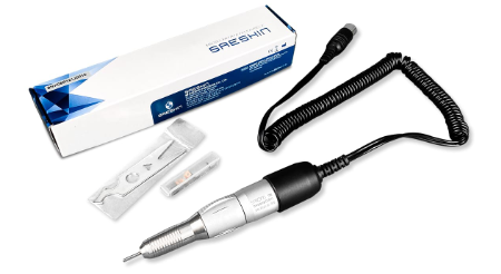 Saeshin Strong 120 Replacemet Handpiece Only | Australian Jewellers ...