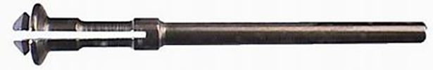 Moore's Snap-On Mandrel | Australian Jewellers Supplies