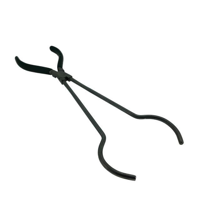 Crucible Tong for Electric Melting Oven | Australian Jewellers Supplies
