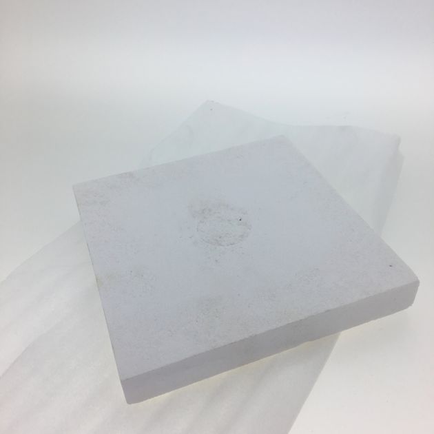 High Temp Ceramic Soldering Plate | Australian Jewellers Supplies