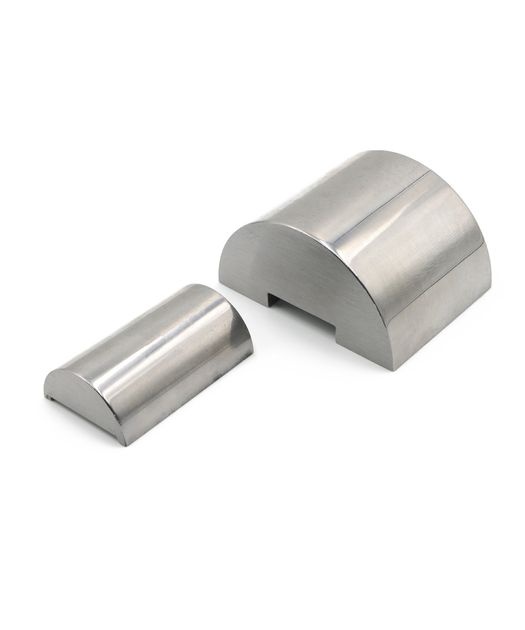Durston Flat/Curved Press Forming Dies | Australian Jewellers Supplies