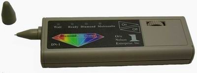 Multi Tester - Diamond Nite | Australian Jewellers Supplies