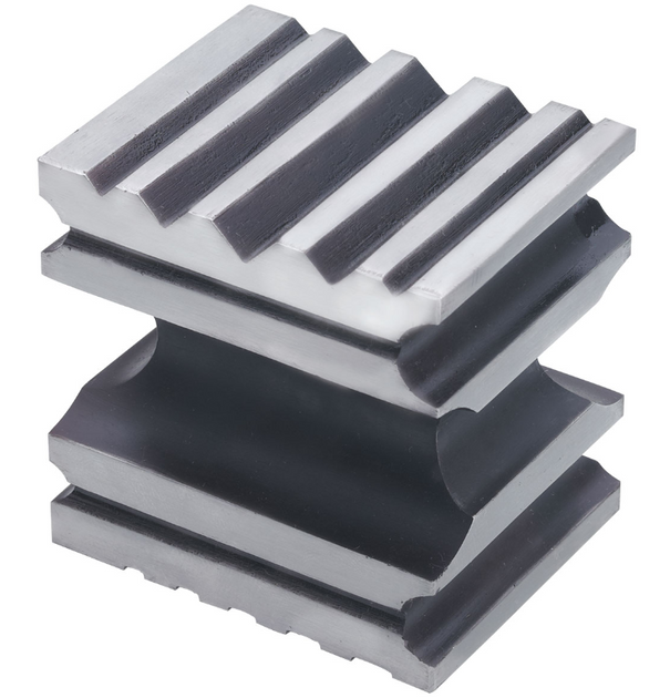 Swage Designing Block | Australian Jewellers Supplies