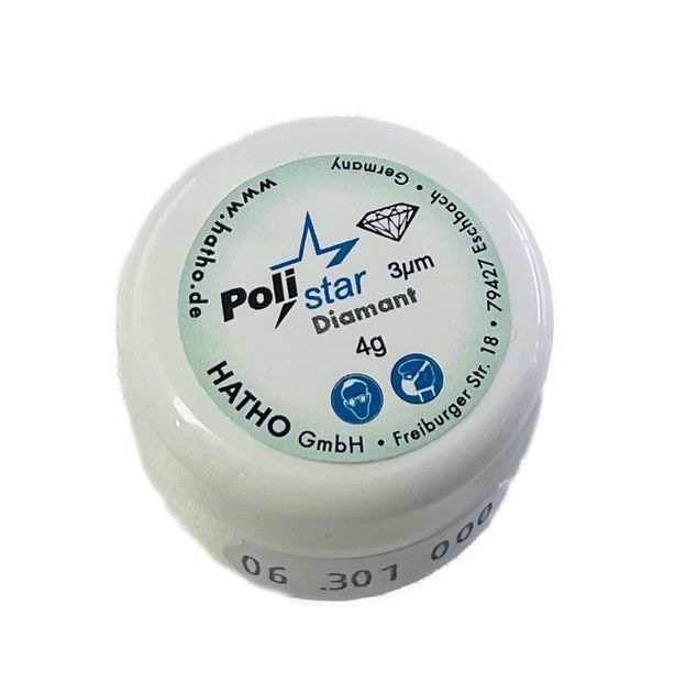 Polistar Polish Kit - Diamant | Australian Jewellers Supplies