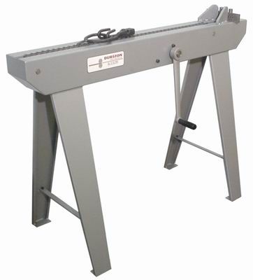 Durston Draw Bench 1400mm - 950mm Draw | Australian Jewellers Supplies