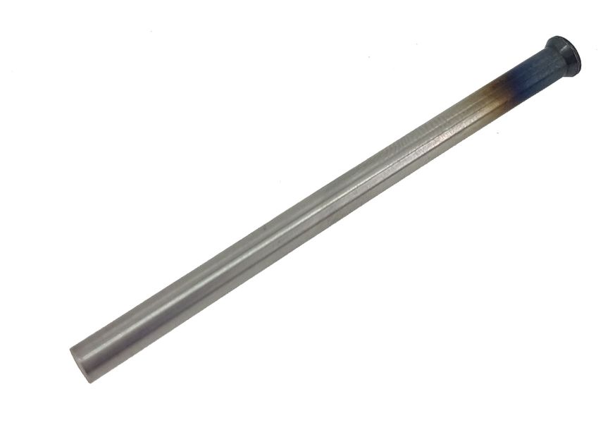 Punch for Italian Disc Cutter 2.0mm | Australian Jewellers Supplies