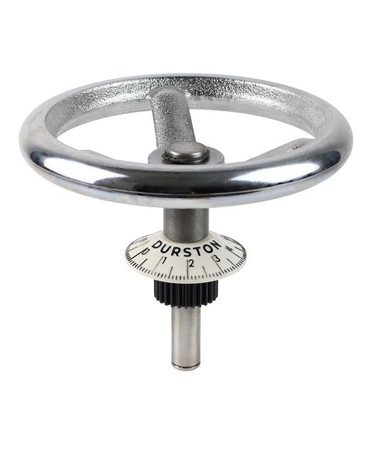 Durston Handwheel Assembly | Australian Jewellers Supplies
