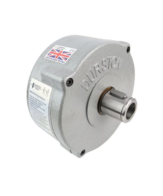 Gear Box - Durston suit C130 Rolling Mill | Australian Jewellers Supplies