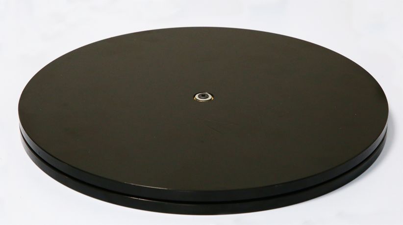 Syen Set - Turn Table Base | Australian Jewellers Supplies