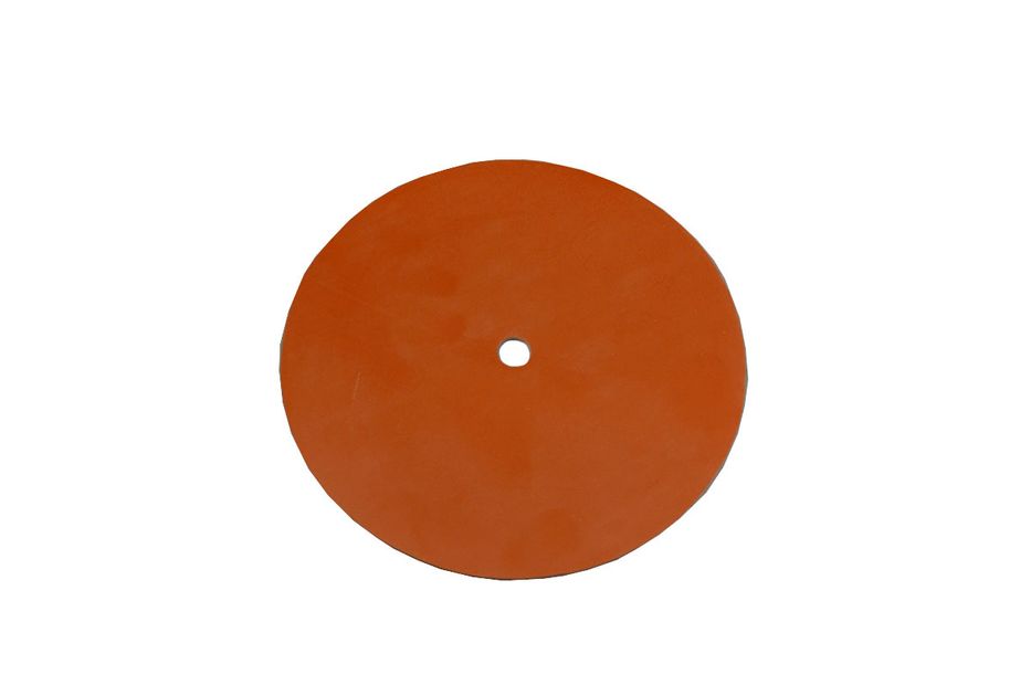 Silicon Pad for Vac Casting machine | Australian Jewellers Supplies