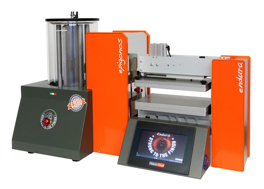 Wax Injector - Mono Maxi Endura | Australian Jewellers Supplies