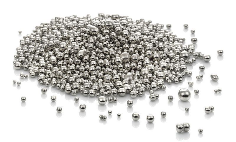 Master Alloy - Legor 9-14K, White, CASTING | Australian Jewellers Supplies