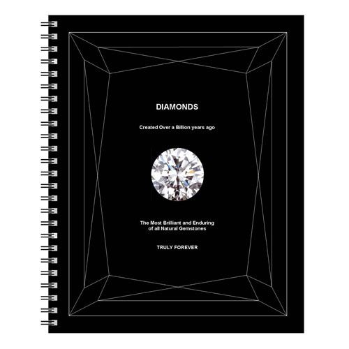 Book - Diamond-Master Diamonds | Australian Jewellers Supplies
