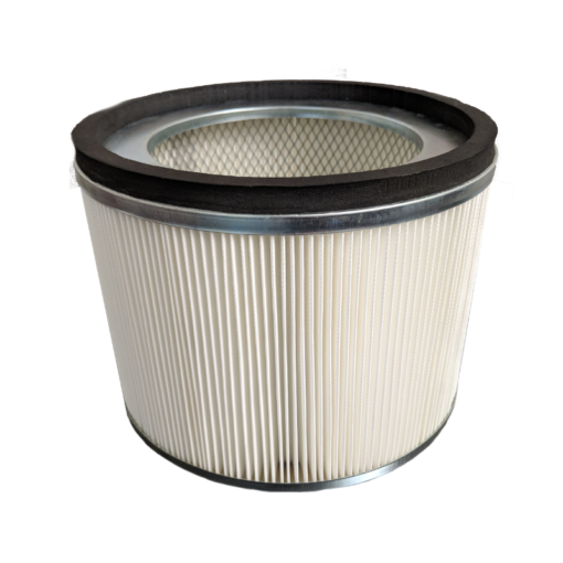 Vaniman Filter Cartridge for V-Six | Australian Jewellers Supplies