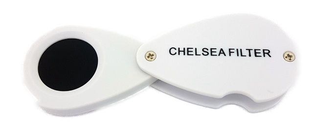 Chelsea Filter | Australian Jewellers Supplies