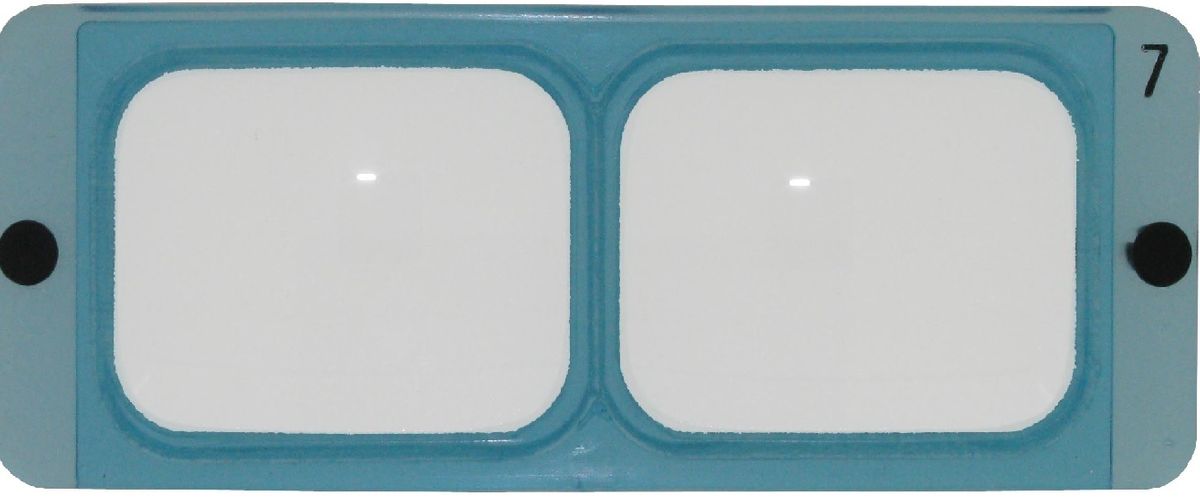 Lens - Optivisor 1.75X Replacement Glass Lens #3 | Australian Jewellers ...