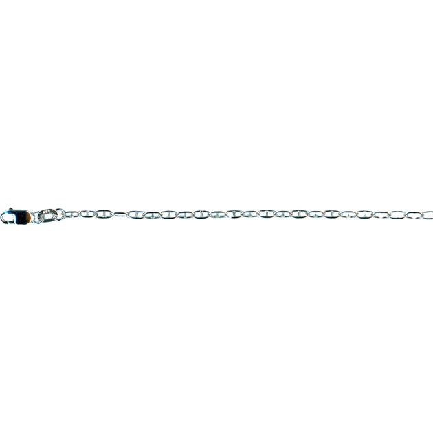 Chain - Marine Stg Silver /1M | Australian Jewellers Supplies