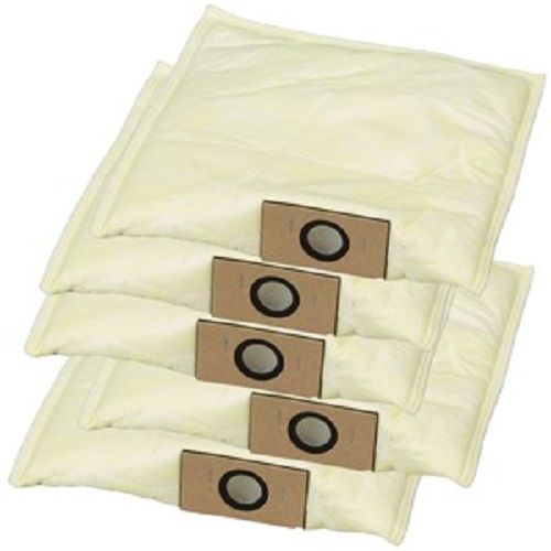 Vaniman Filter Bags - Pkt/5 | Australian Jewellers Supplies