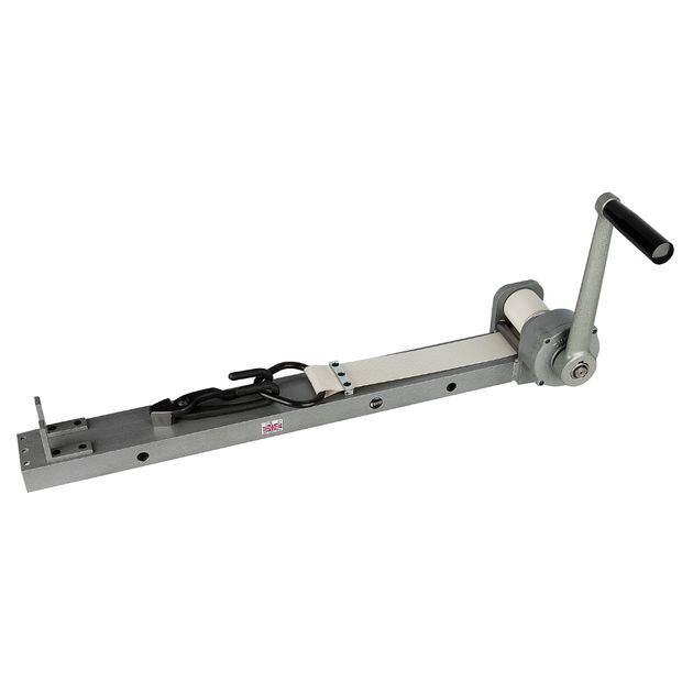 Durston Draw Bench Low Cost Tabletop | Australian Jewellers Supplies