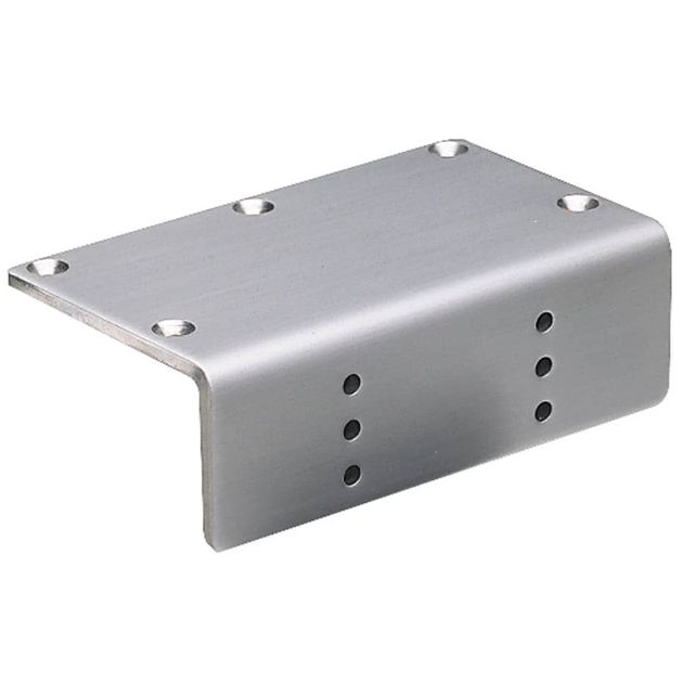 GRS Benchmate - Optional Mounting Plate | Australian Jewellers Supplies