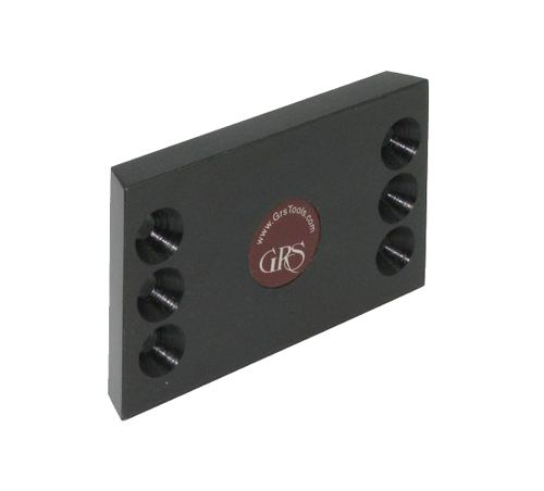 GRS Benchmate - Dovetail Mounting Plate | Australian Jewellers Supplies