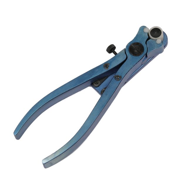 Plier - Super Ring Bending Debut | Australian Jewellers Supplies