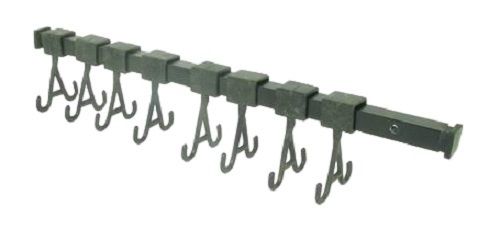 Ultrasonic Ring Rack - 8 Hook | Australian Jewellers Supplies